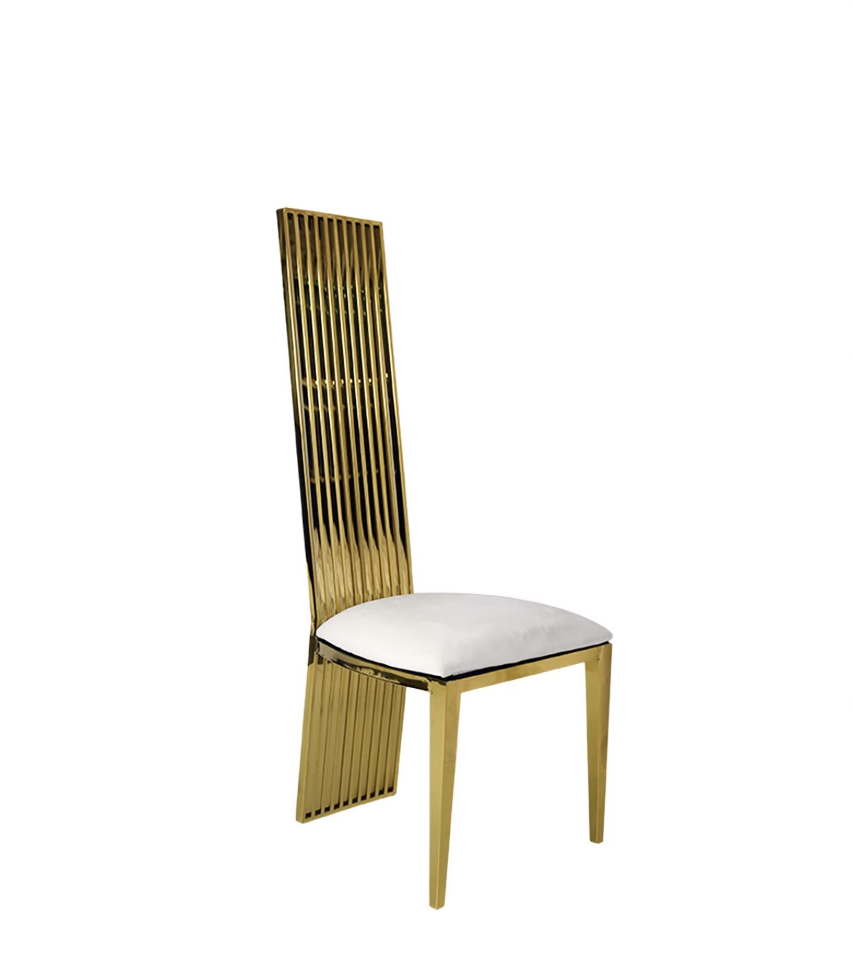 Luxury Chairs – Be Seated